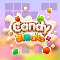 Candy Blocks | Free Online Games on AuxoGames.com